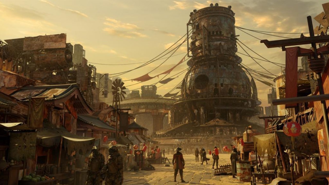 Thrilling Ashfall Gameplay Unveiled at TGS 2022