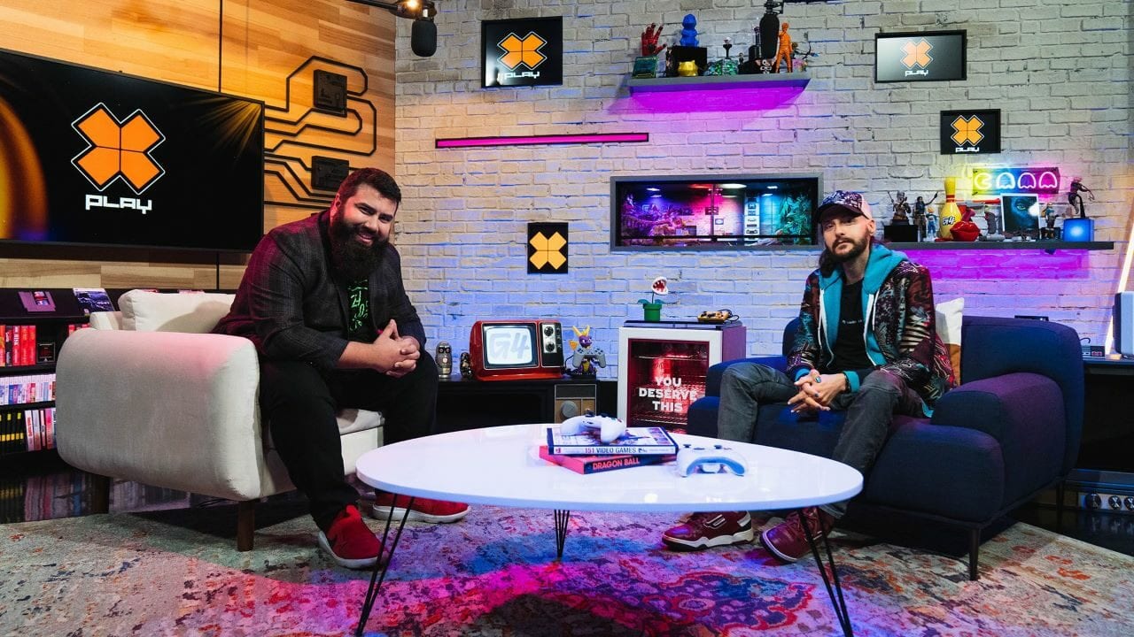 G4 Layoffs Threaten Channel's Comeback