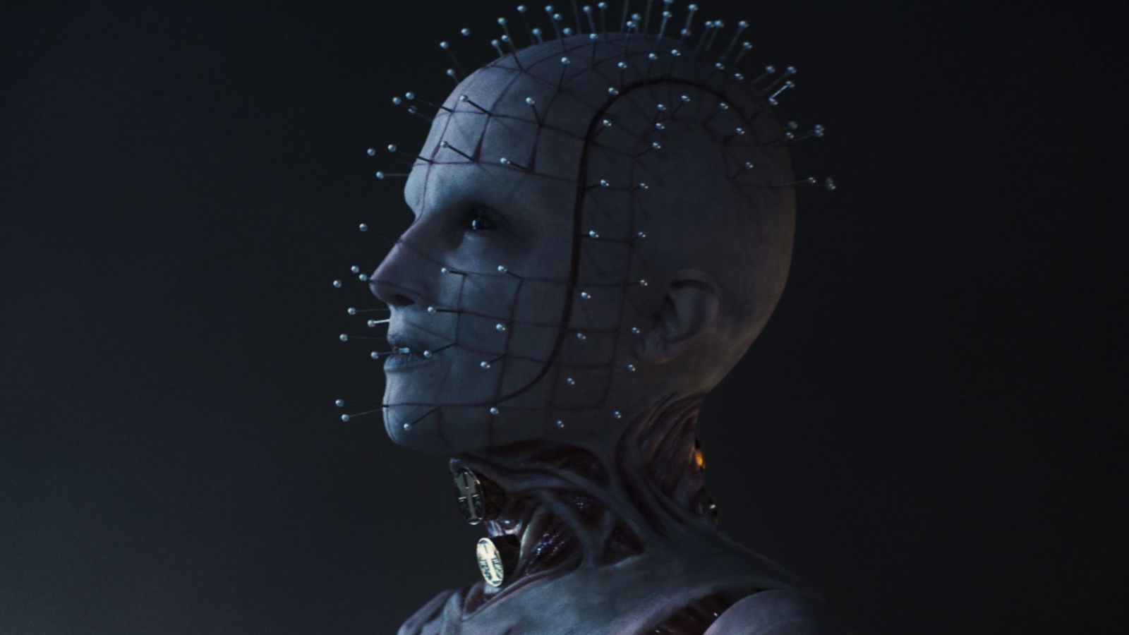 New Hellraiser Trailer Drops Ahead of Hulu Premiere