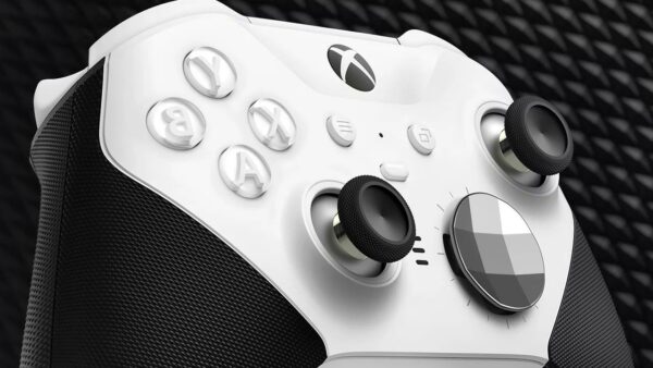 Elevate Gaming With Xbox Elite 2 Controller