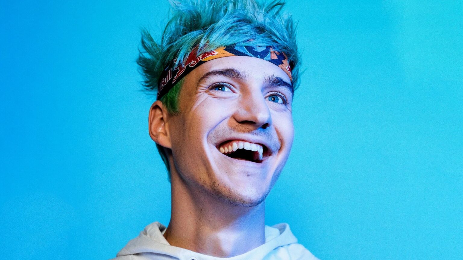 Gaming Icon Tyler Blevins Announces Ninja's NYE Celebration Special to ...