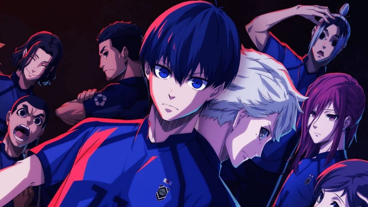 Must-See Fall 2022 Anime: Top 10 Picks