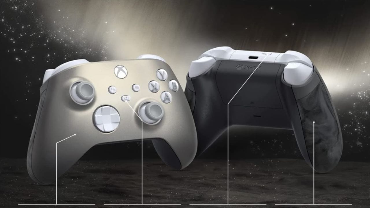 Xbox Series adds Quick Resume toggle