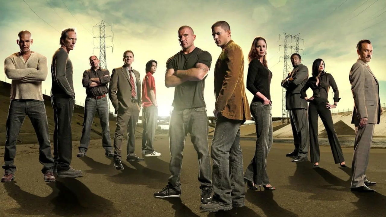 Prison Break and Lost In Space Writer-Producer Dies at 51