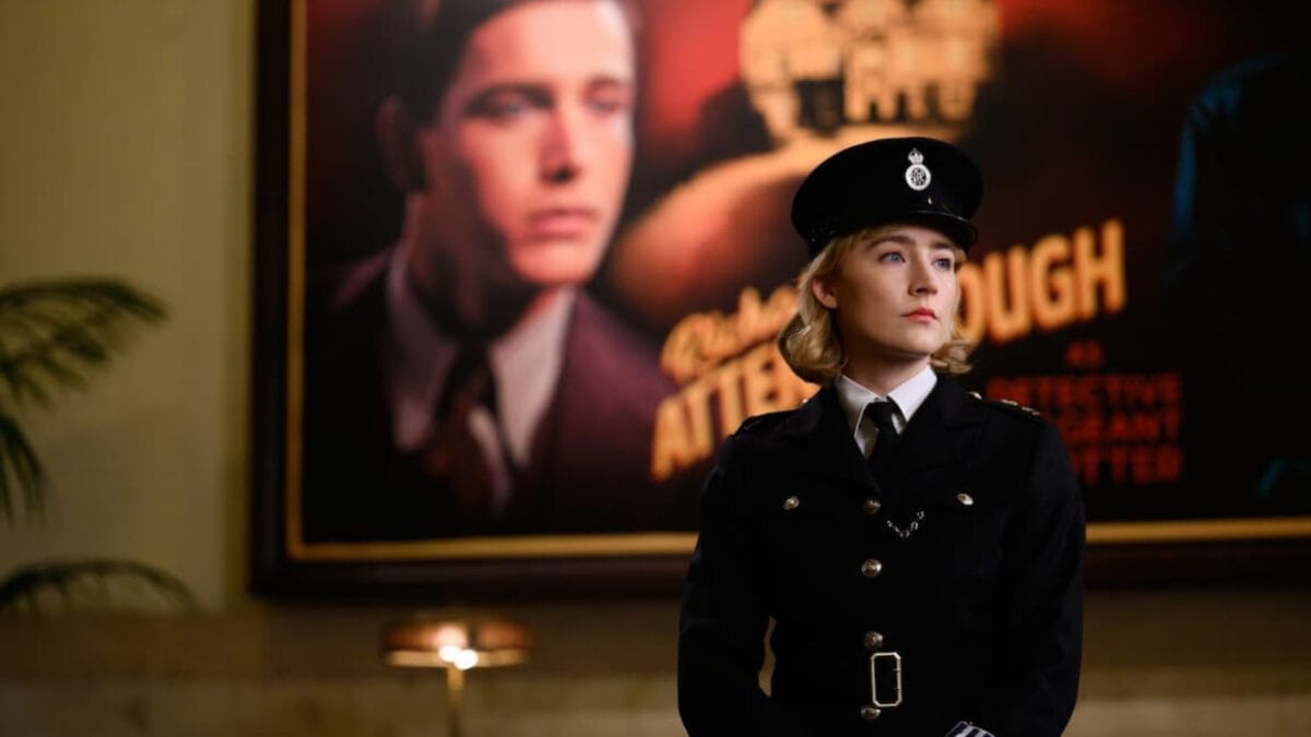 See How They Run (2022) Review - CGMagazine