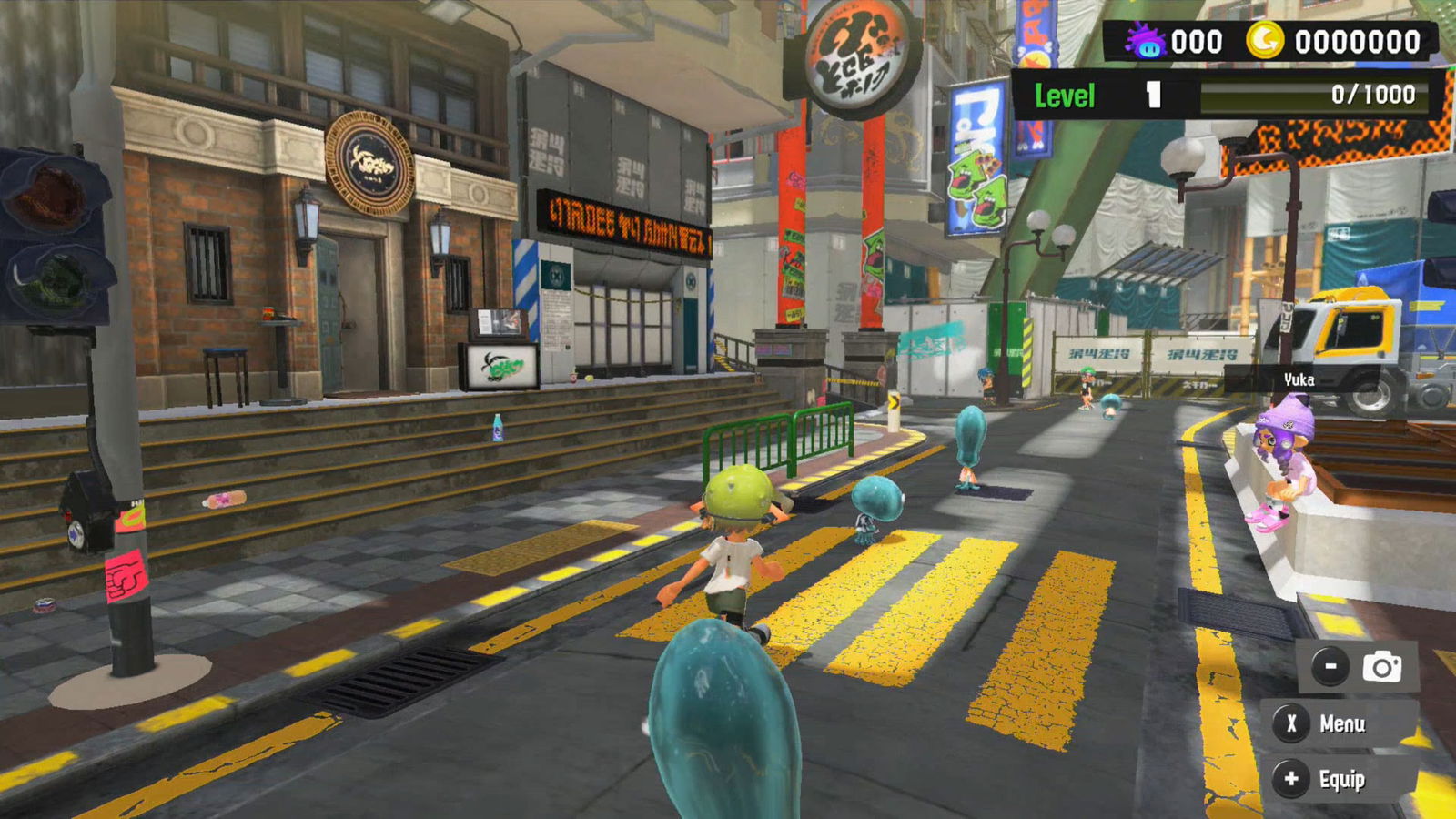 Splatoon 3 (Nintendo Switch) Review - CGMagazine