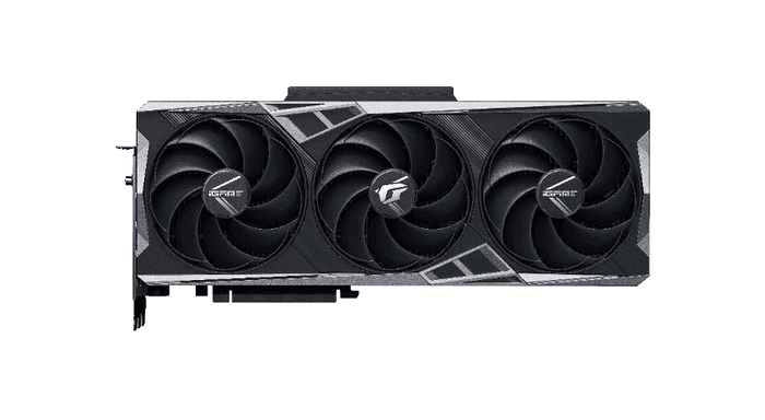 Next-Gen GeForce RTX GPUs Unveiled by NVIDIA
