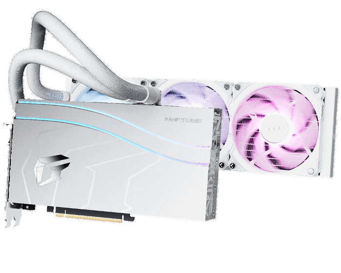 Next-Gen GeForce RTX GPUs Unveiled by NVIDIA