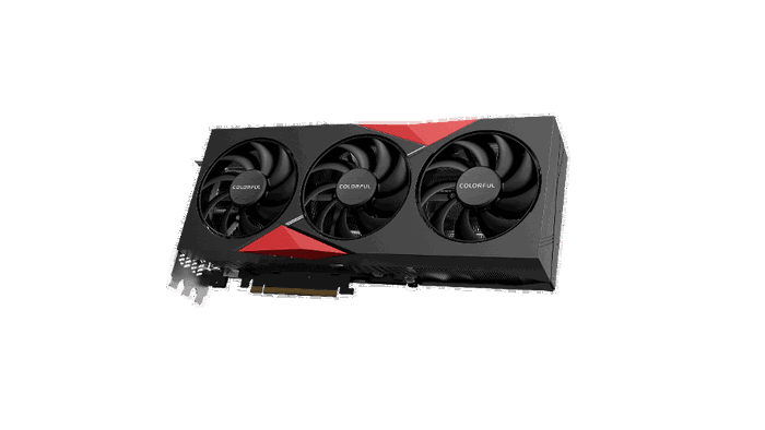 Next-Gen GeForce RTX GPUs Unveiled by NVIDIA