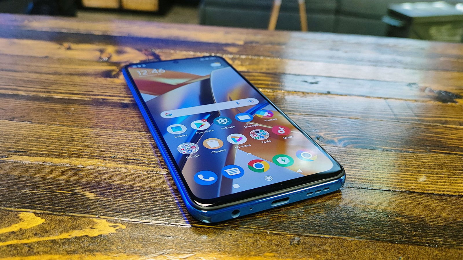 Xiaomi Poco M5s Smartphone Review - CGMagazine