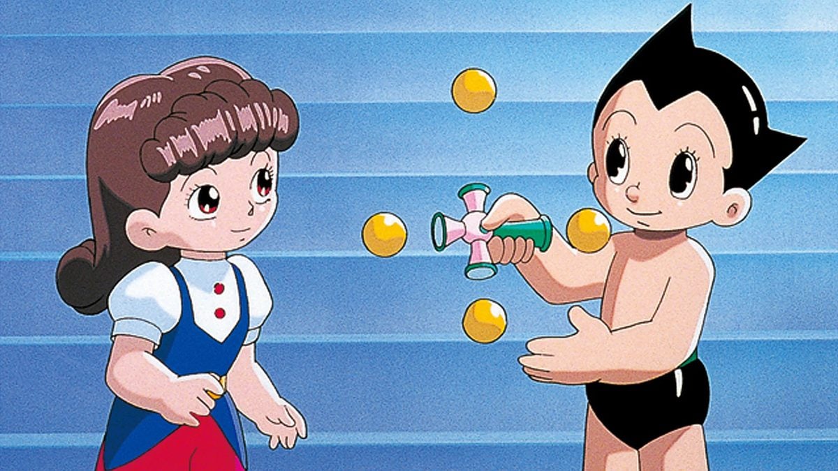 Candi Milo: Our Saturday Morning Pal