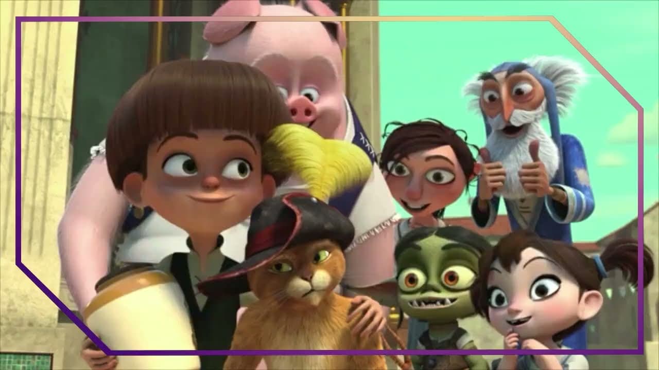 Candi Milo: Our Saturday Morning Pal