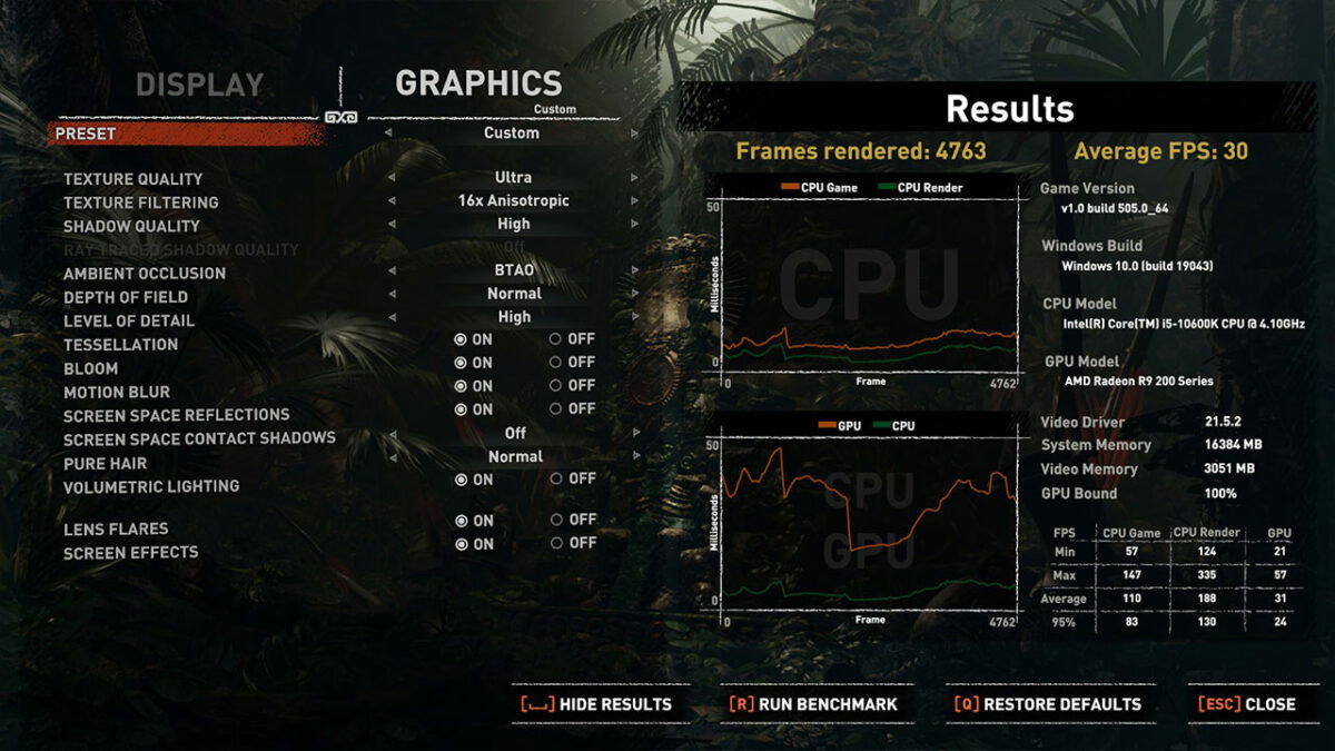 AMD Radeon RX 6400 (GPU) Review - CGMagazine