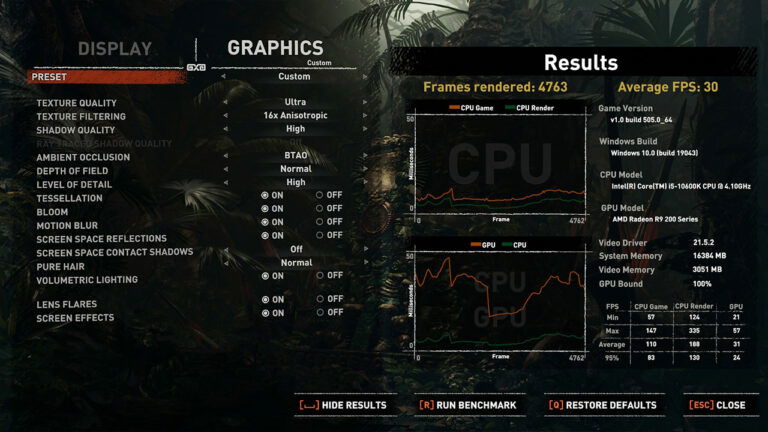 AMD Radeon RX 6400 (GPU) Review - CGMagazine