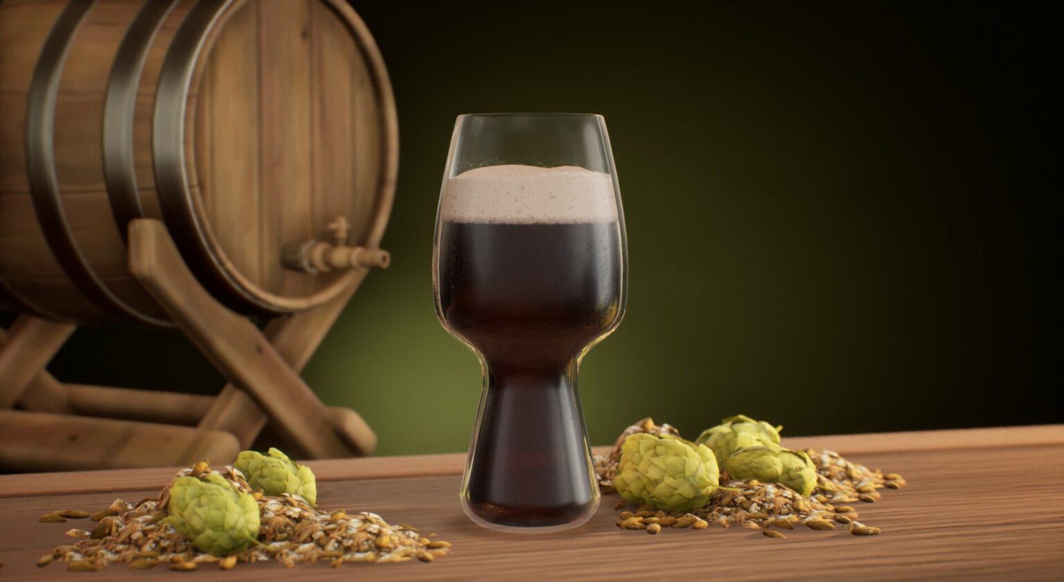 Brewmaster: Beer Brewing Simulator Review - CGMagazine