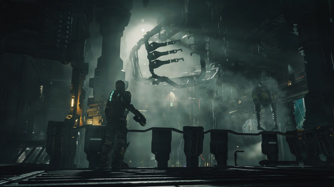 Dead Space Remake: Terrifying Gameplay & New Features