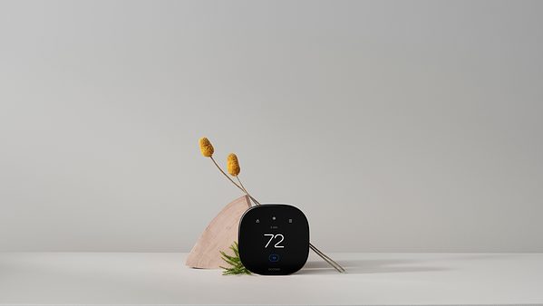 ecobee Smart Thermostat Enhanced Review - CGMagazine