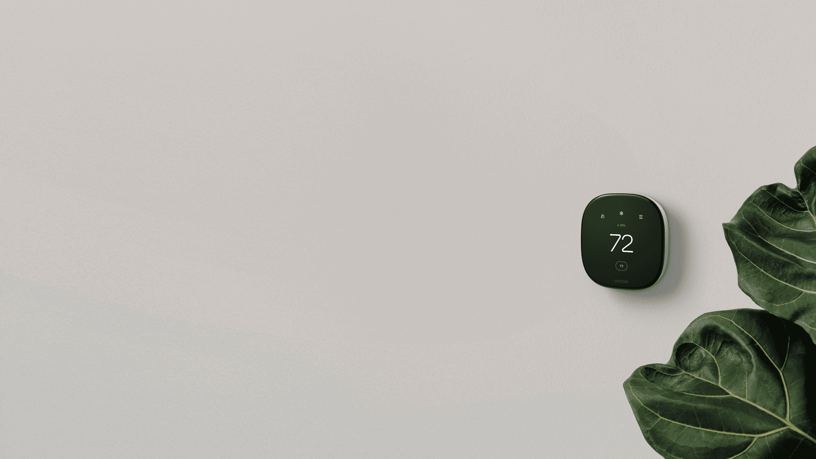 ecobee Smart Thermostat Enhanced Review - CGMagazine