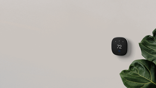 ecobee Smart Thermostat Enhanced Review - CGMagazine