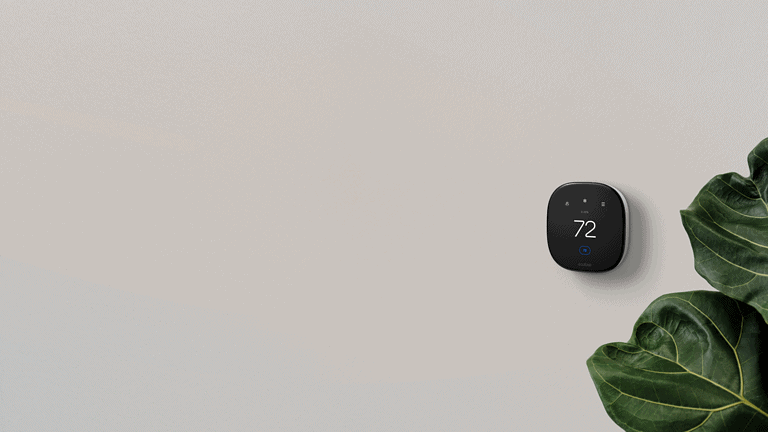 ecobee Smart Thermostat Enhanced Review - CGMagazine