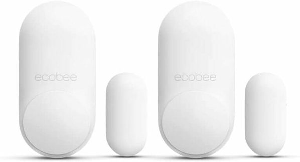 Ecobee Smartsensor for Doors and Windows (2021) Review - CGMagazine