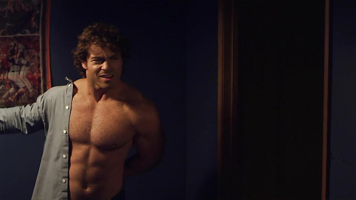 Shawn Roberts: From X-Men to Resident Evil | CGMagazine