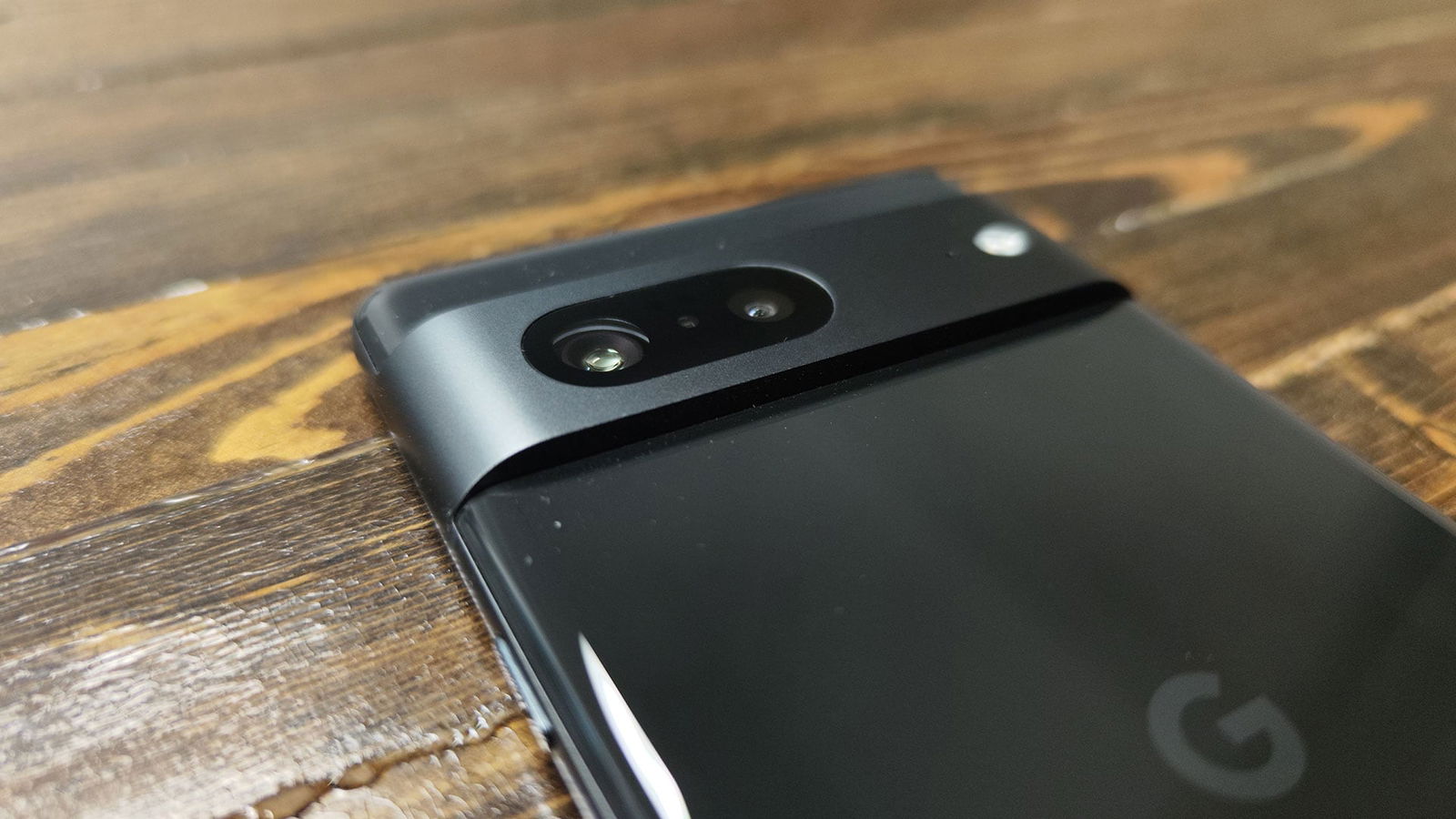 Google Pixel 7 Smartphone Review - CGMagazine