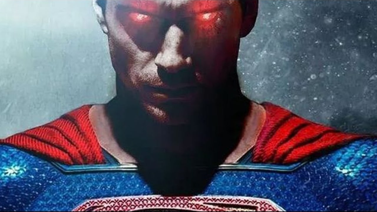 Superman Returns: Henry Cavill Joins Future DC Ventures