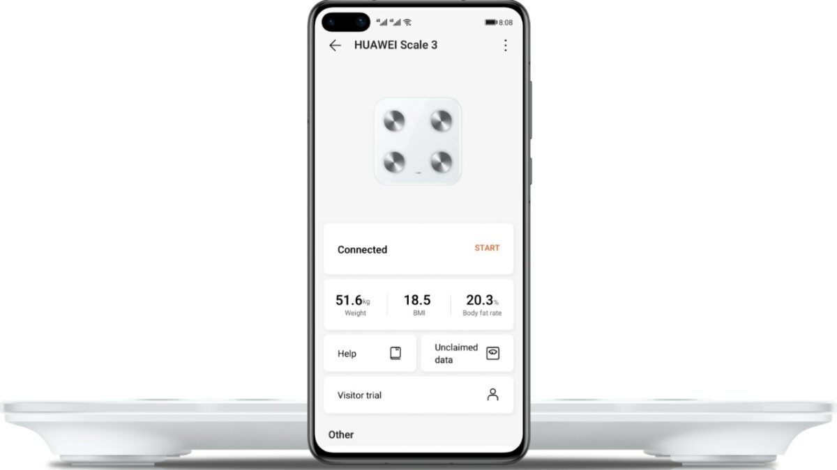 HUAWEI Scale 3 Review - CGMagazine