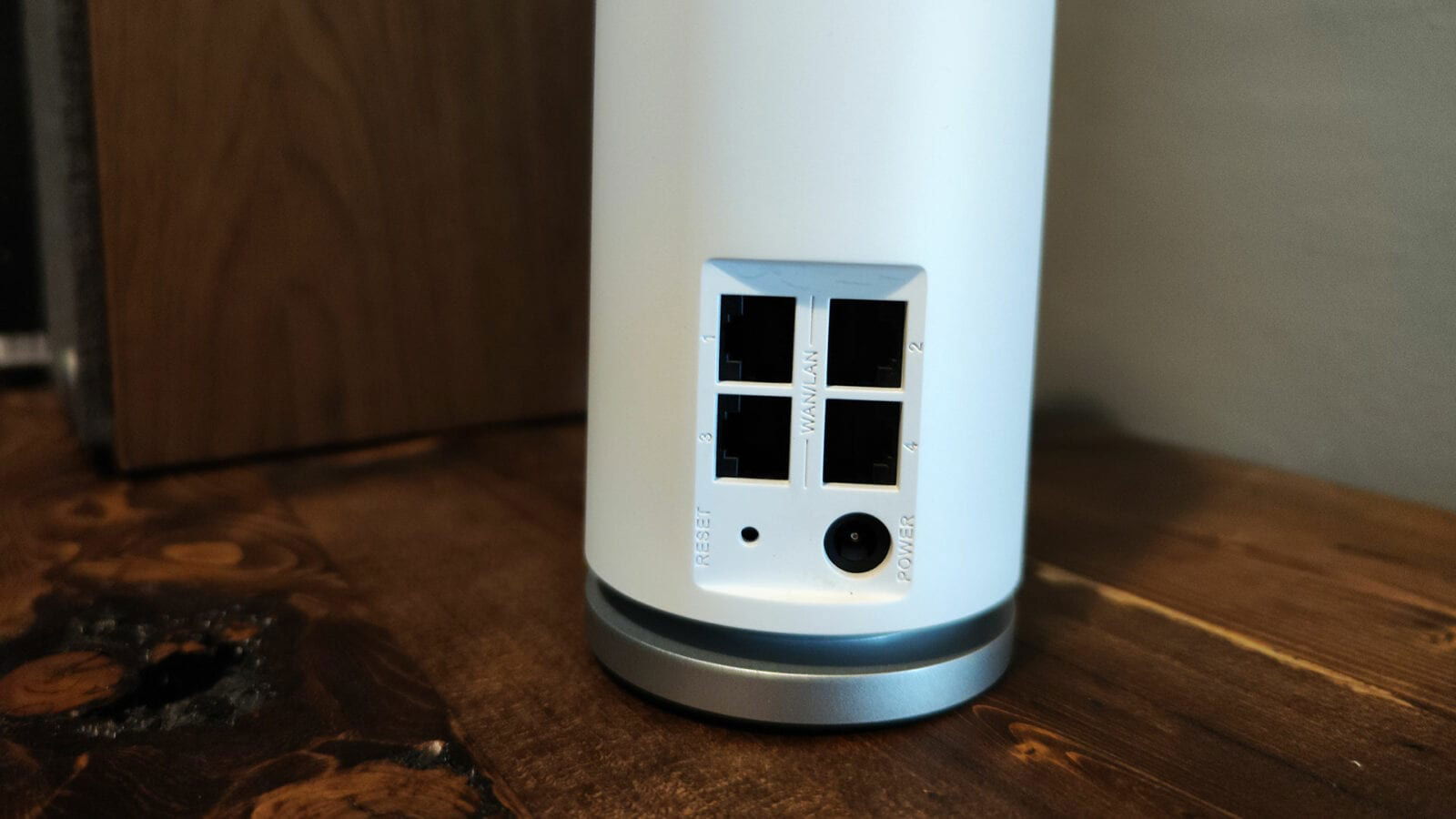 HUAWEI Wi-Fi Mesh 7 review - CGMagazine