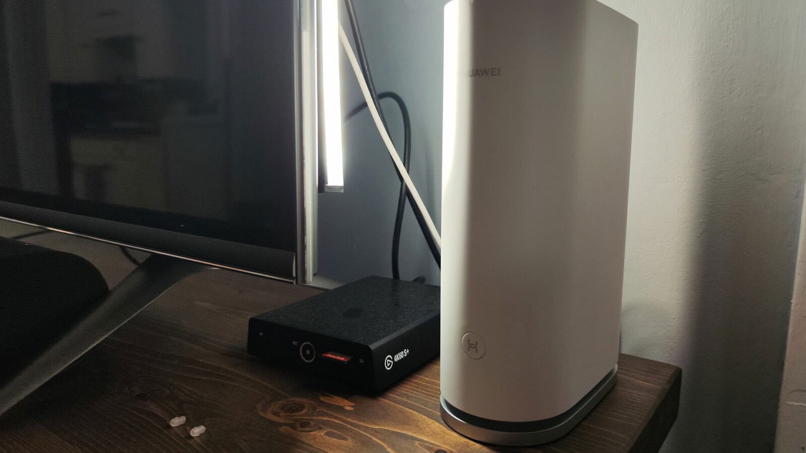 HUAWEI Wi-Fi Mesh 7 review - CGMagazine