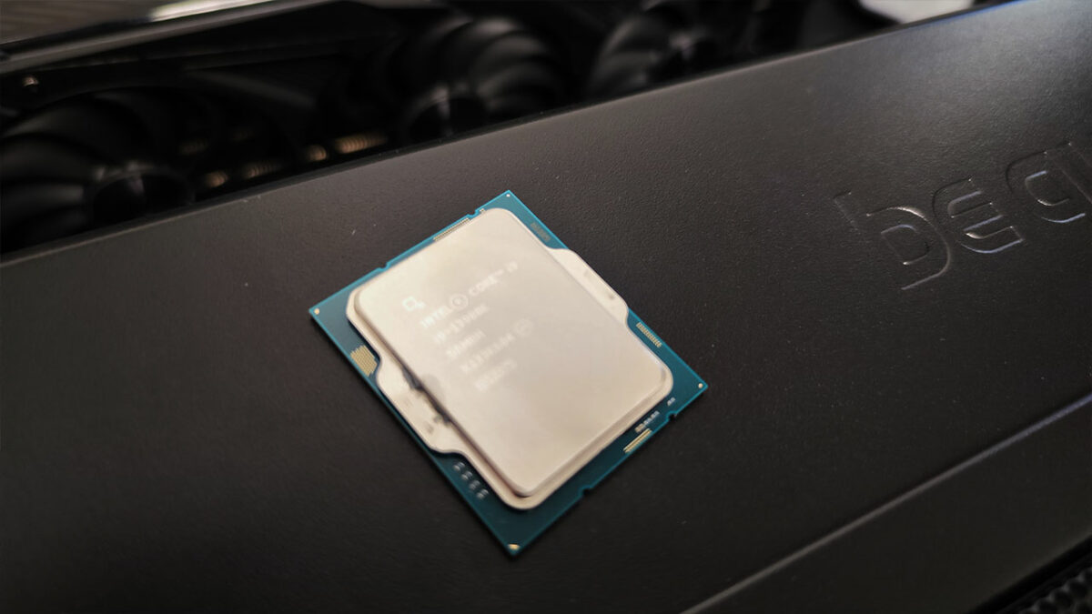 Intel Core i9-13900K CPU Review - CGMagazine