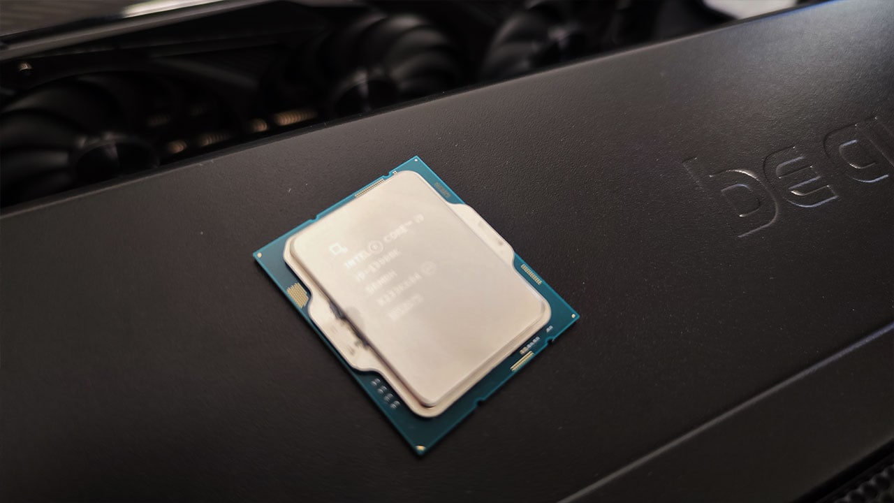 Intel Core i9-13900K CPU Review - CGMagazine