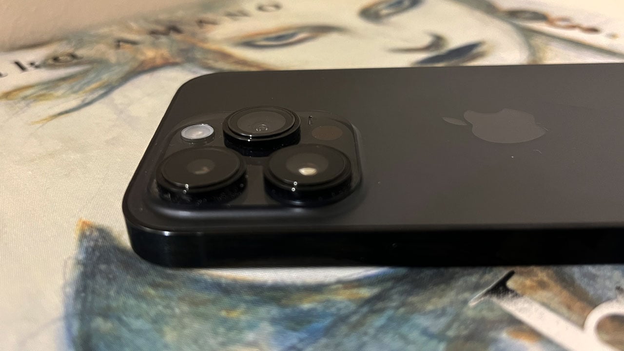 iPhone 14 Pro Review - CGMagazine