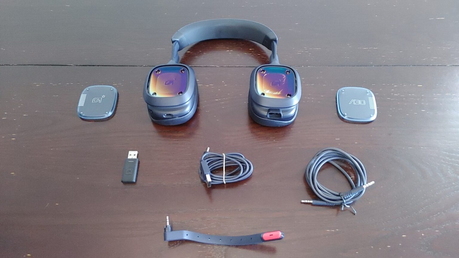 Logitech G Astro A30 Review - CGMagazine