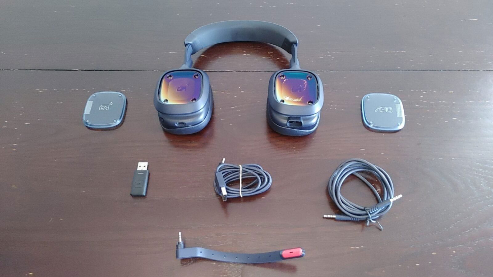 Logitech G Astro A30 Review - CGMagazine