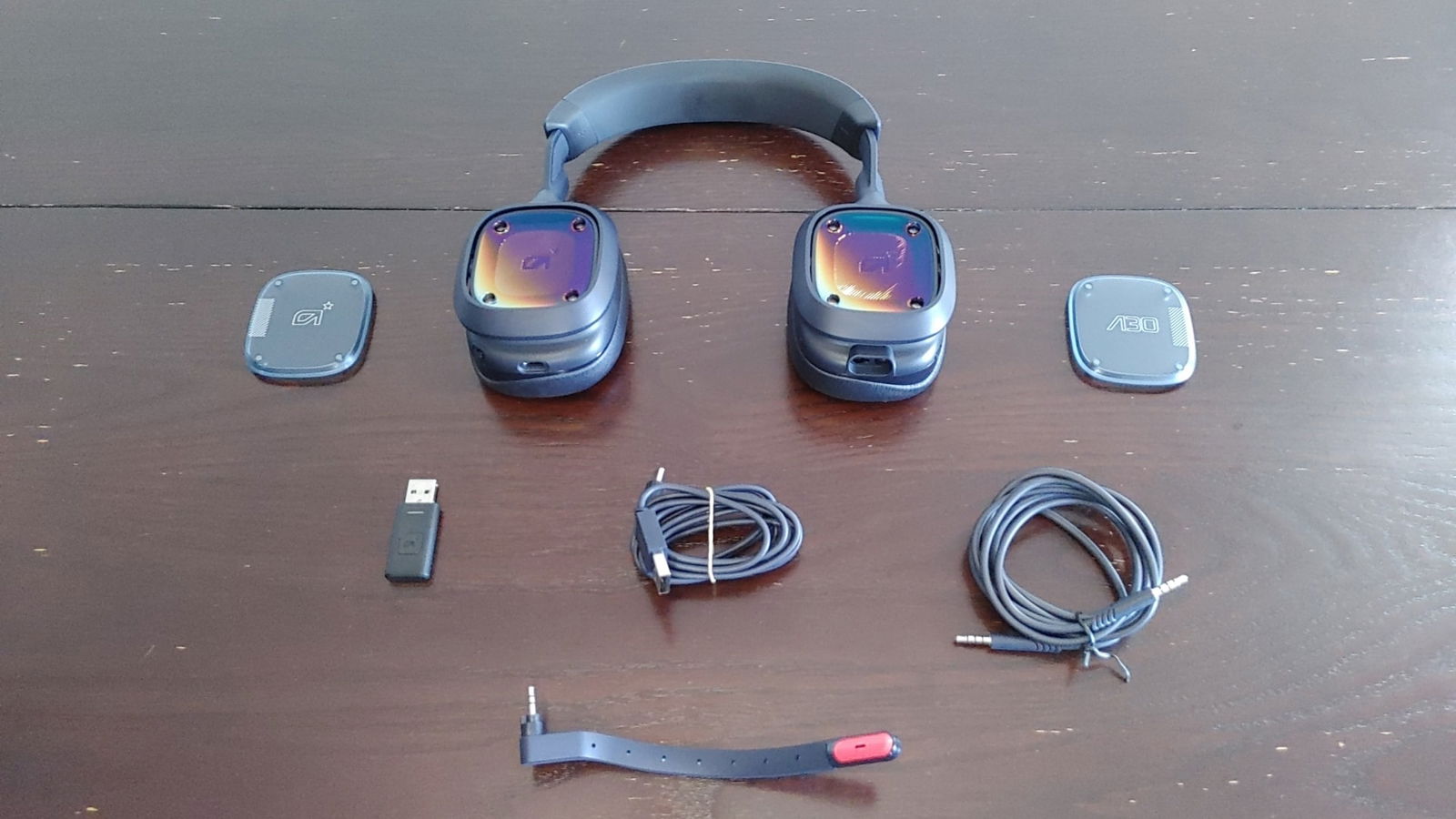 Logitech G Astro A30 Review - CGMagazine