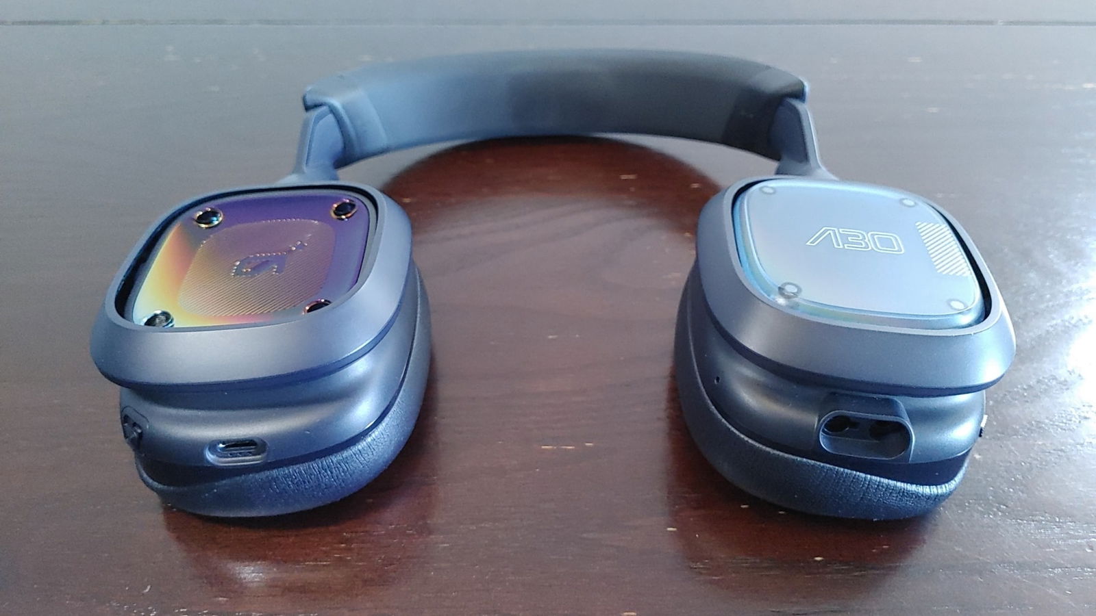 Logitech G Astro A30 Review - CGMagazine