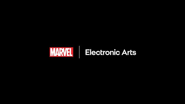 Marvel and EA team up for action games.