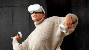 Meta Quest's VR Releases Coming Soon!