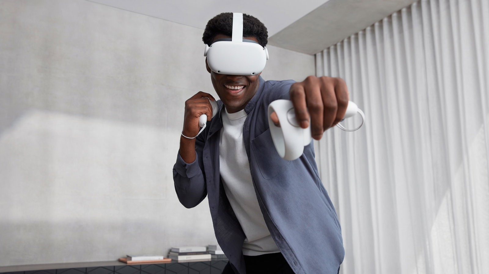 Meta Quest's VR Releases Coming Soon!