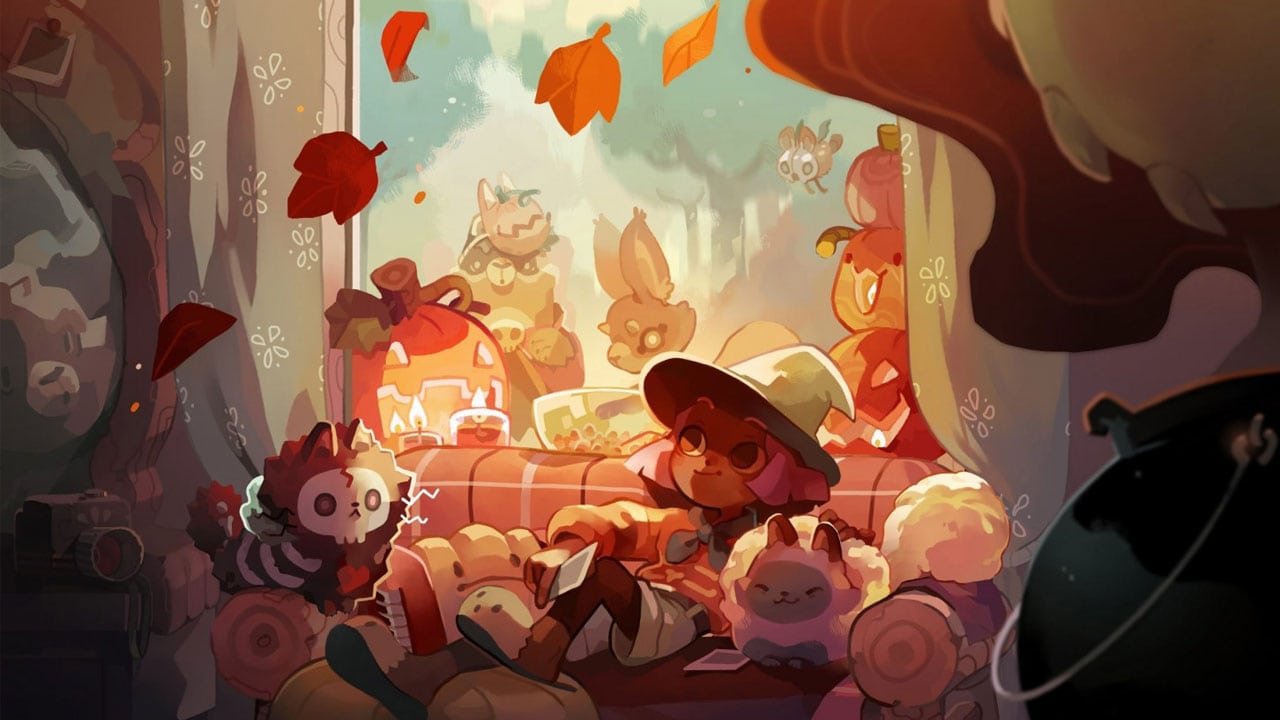 Netflix acquires indie game developer Spry Fox.