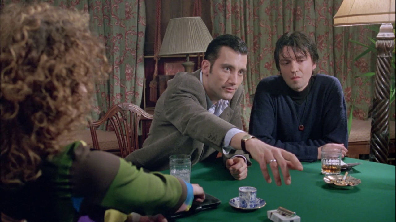 Unforgettable Roulette Moments on the Big Screen