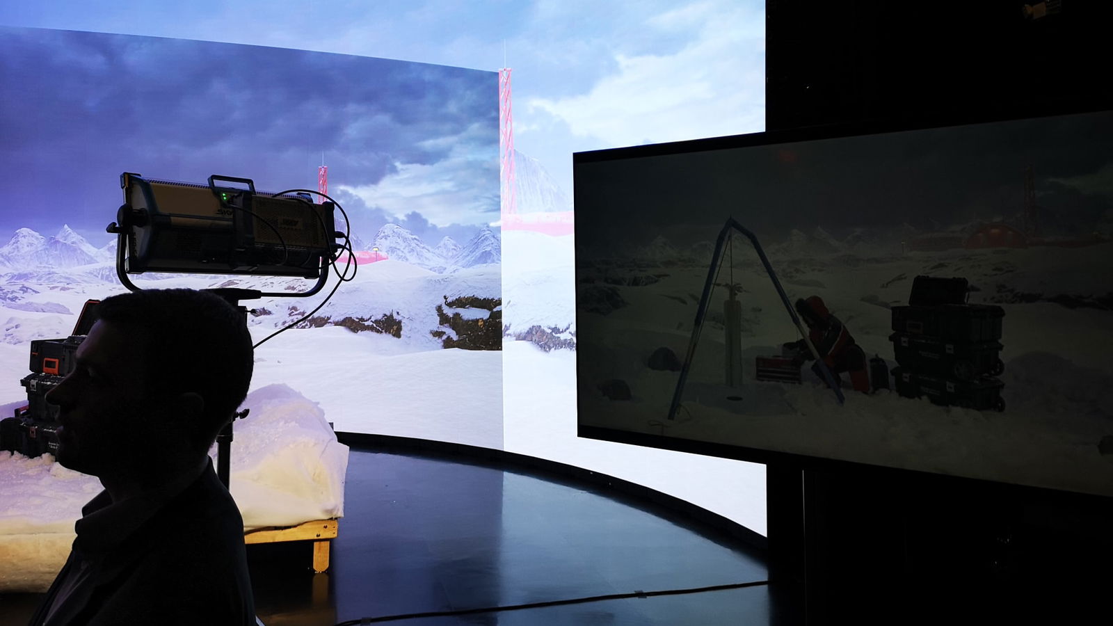 What is XR: How SCAD And MEPTIK Evolved Virtual Production
