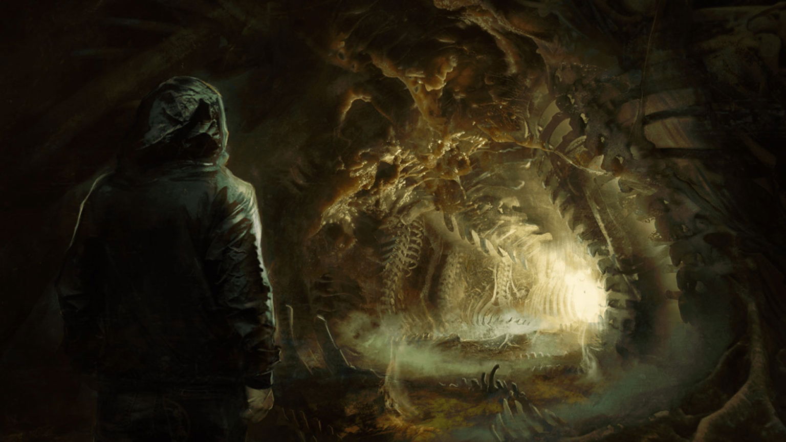 Publisher Feardemic is Delivering Horror