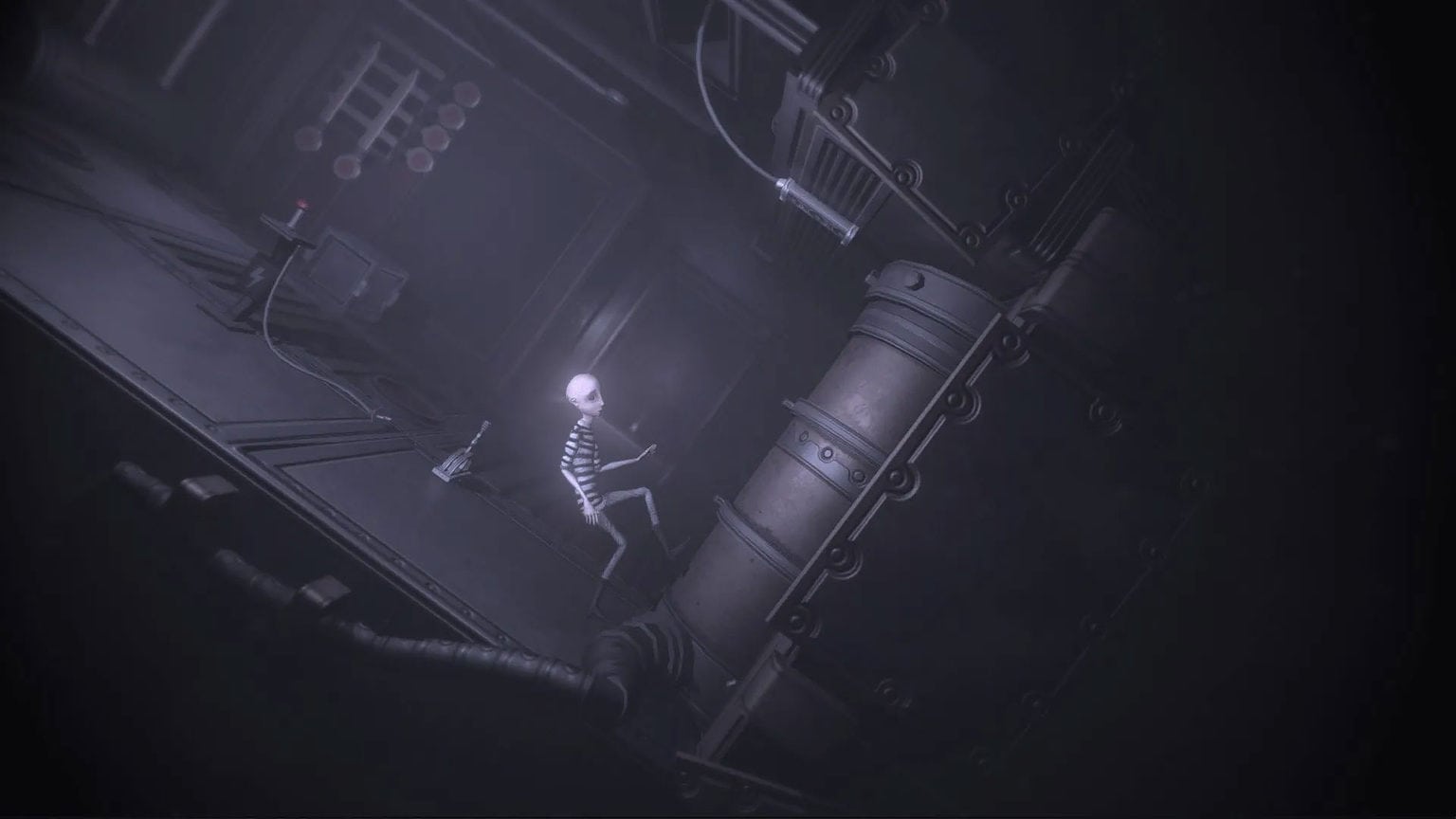 Publisher Feardemic is Delivering Horror