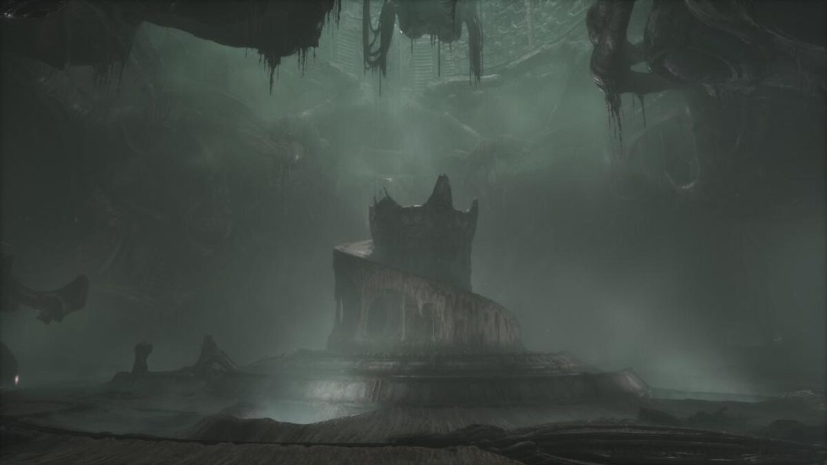 Scorn (Xbox Series X) Review - CGMagazine