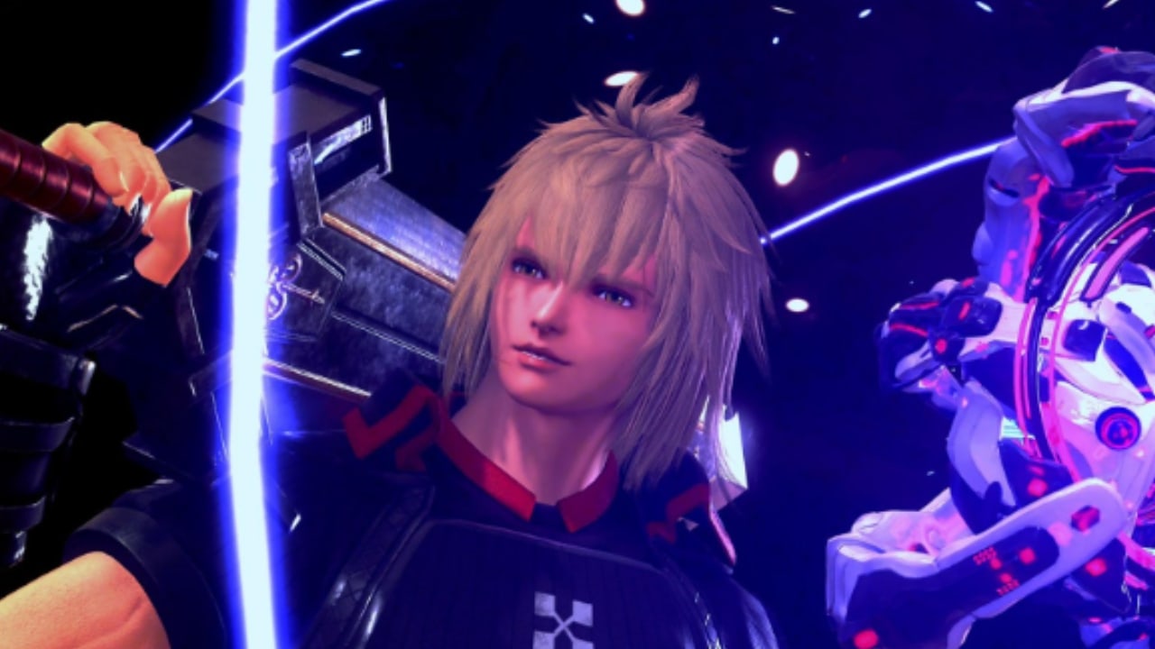 Discover the Hidden Gem: Star Ocean RPG