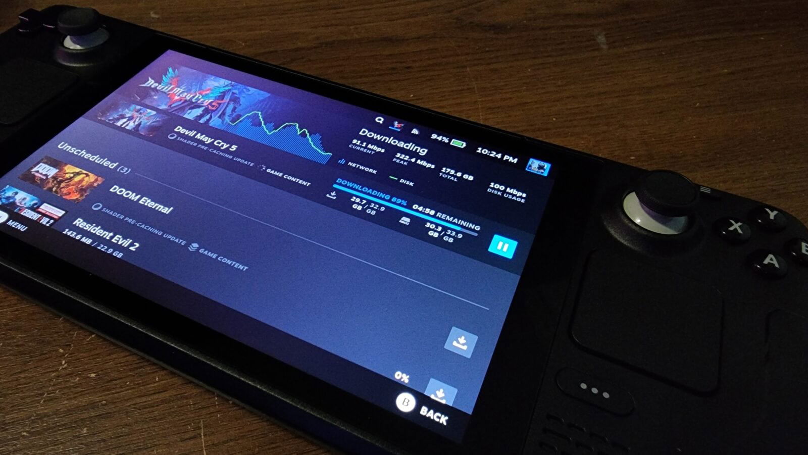 Steam Deck (Console) Review - CGMagazine