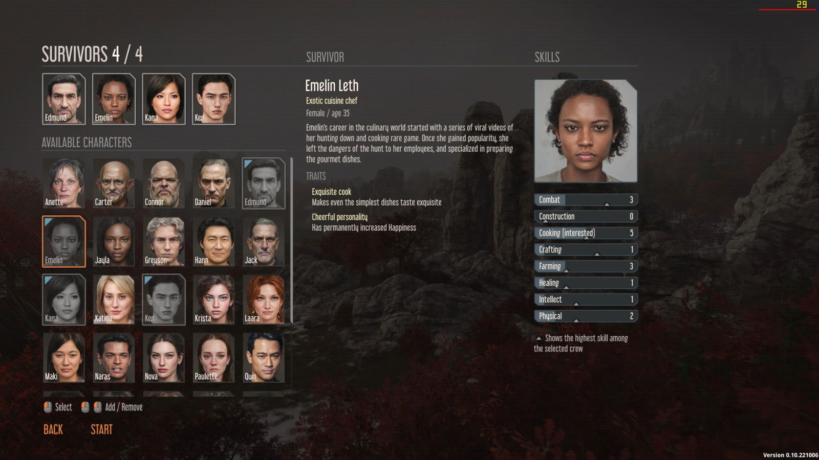 Stranded: Alien Dawn Early Access (PC) Review - CGMagazine